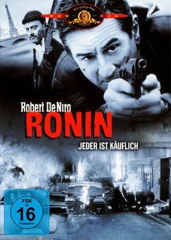 Ronin: Blu-ray, 4K UHD, DVD leihen - VIDEOBUSTER