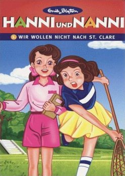 Hanni und Nanni: Blu-ray, 4K UHD, DVD leihen - VIDEOBUSTER
