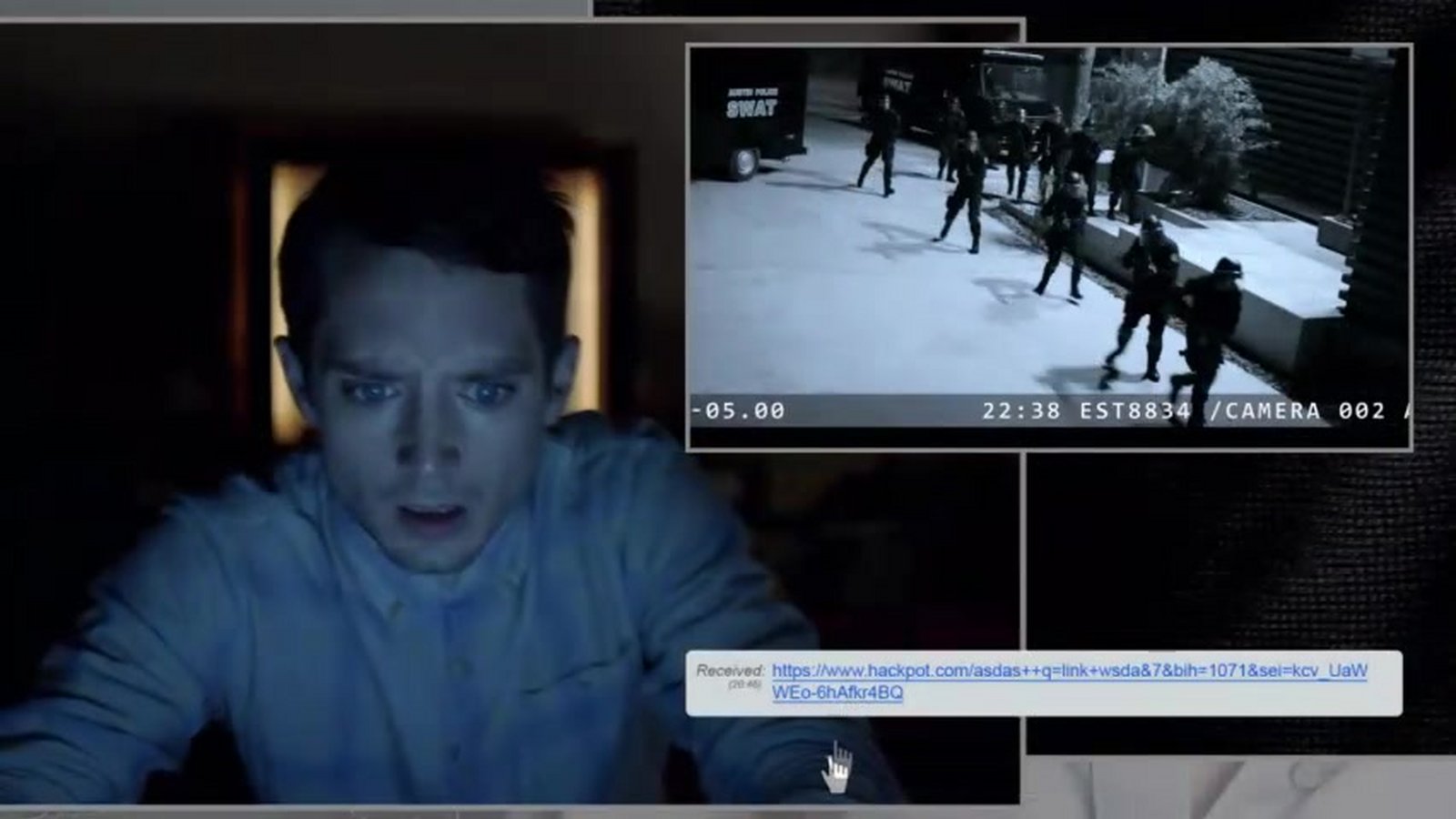 Open Windows: Blu-ray, 4K UHD, DVD leihen - VIDEOBUSTER