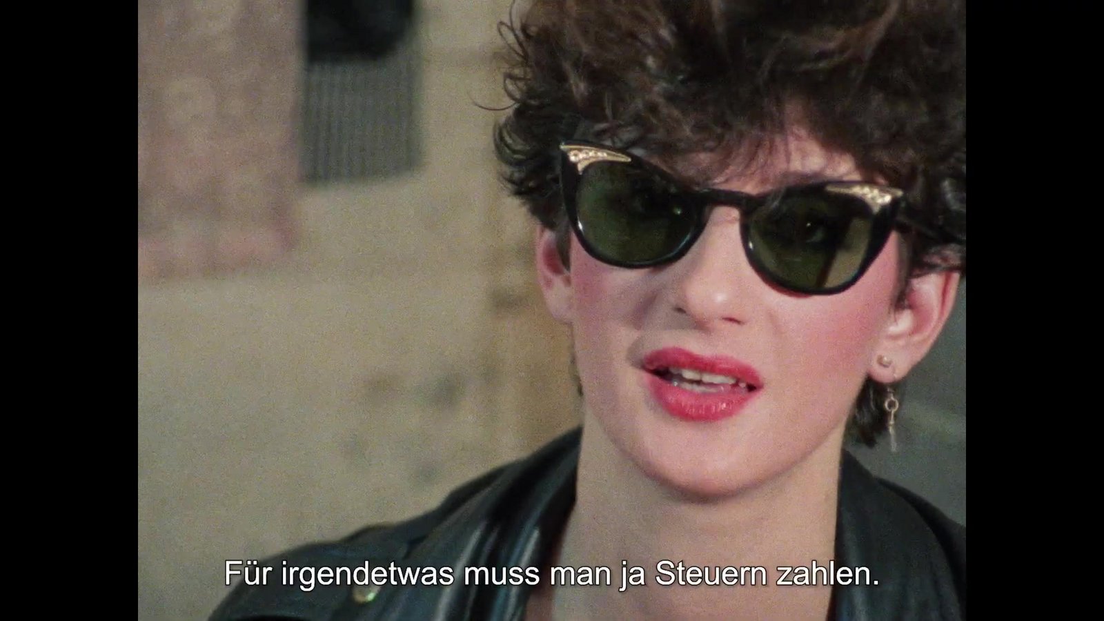 Kamikaze Hearts: Blu-ray, 4K UHD, DVD leihen - VIDEOBUSTER