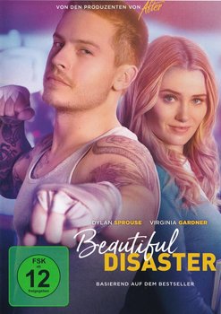 Beautiful Disaster: Stream, Blu-ray, 4K UHD oder DVD - VIDEOBUSTER