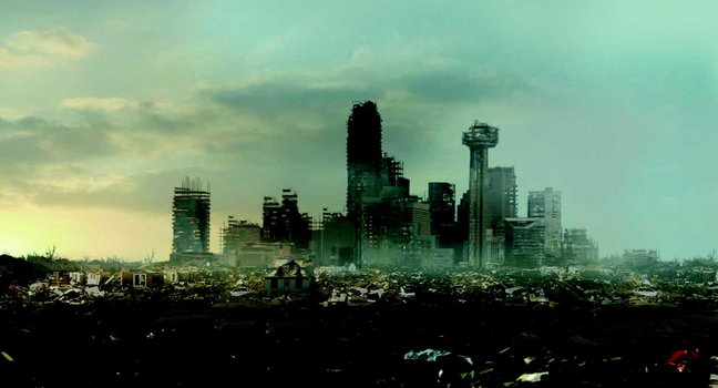 Perfect Disaster: DVD oder Blu-ray leihen - VIDEOBUSTER.de