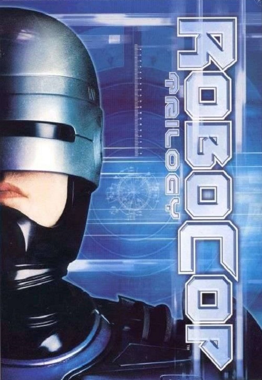 RoboCop 2: DVD oder Blu-ray leihen - VIDEOBUSTER.de