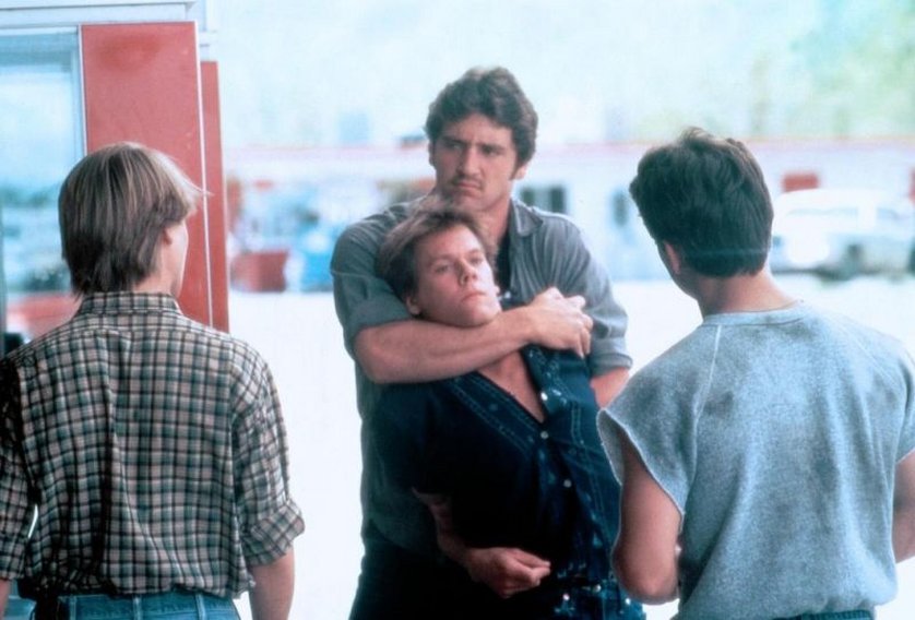 Footloose: DVD oder Blu-ray leihen - VIDEOBUSTER.de