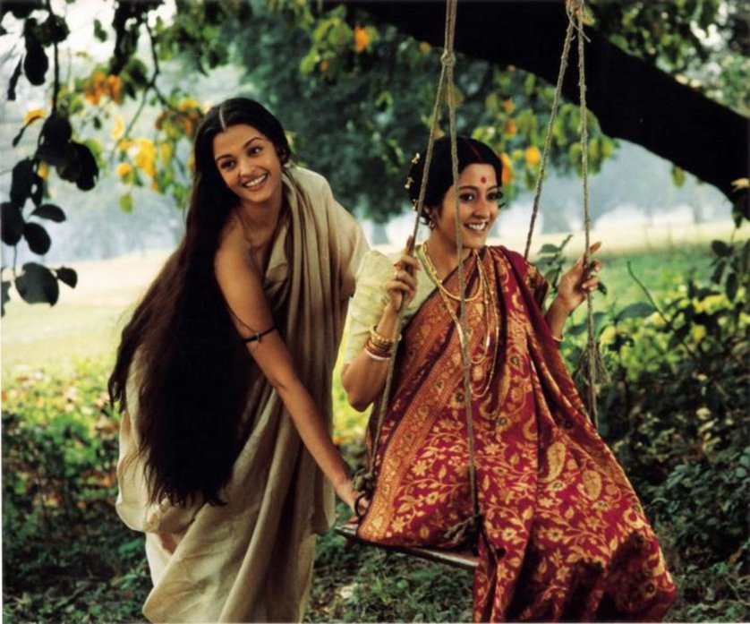 Chokher Bali: DVD oder Blu-ray leihen - VIDEOBUSTER.de