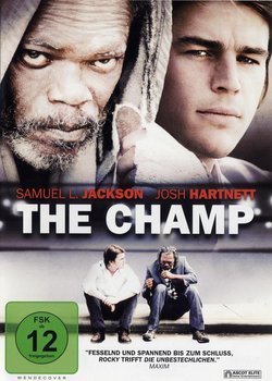 The Champ: Stream, Blu-ray, 4K UHD oder DVD - VIDEOBUSTER