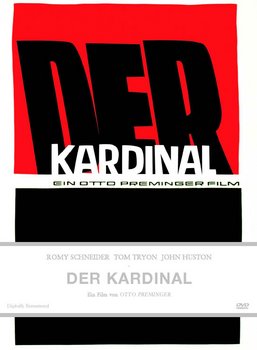 Der Kardinal: Blu-ray, 4K UHD, DVD leihen - VIDEOBUSTER