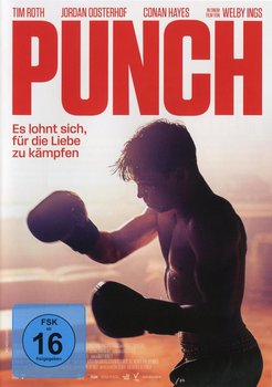 Punch: Blu-ray, 4K UHD, DVD leihen - VIDEOBUSTER
