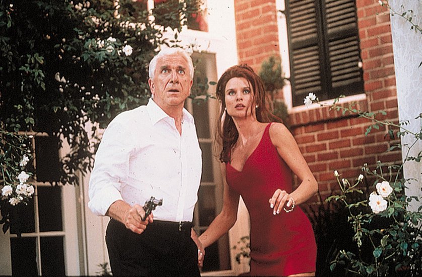 Agent 00: DVD oder Blu-ray leihen - VIDEOBUSTER.de