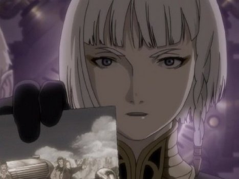 Last Exile: DVD oder Blu-ray leihen - VIDEOBUSTER.de