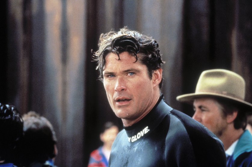 Baywatch - Staffel 2: DVD oder Blu-ray leihen - VIDEOBUSTER.de