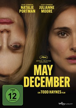 May December: DVD, Blu-ray, 4K UHD leihen - VIDEOBUSTER
