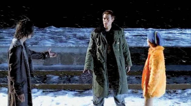 Death Box: DVD oder Blu-ray leihen - VIDEOBUSTER.de