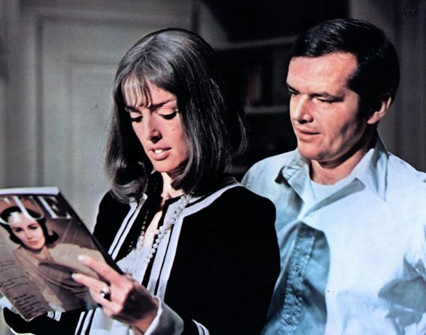 Carnal Knowledge: DVD oder Blu-ray leihen - VIDEOBUSTER.de