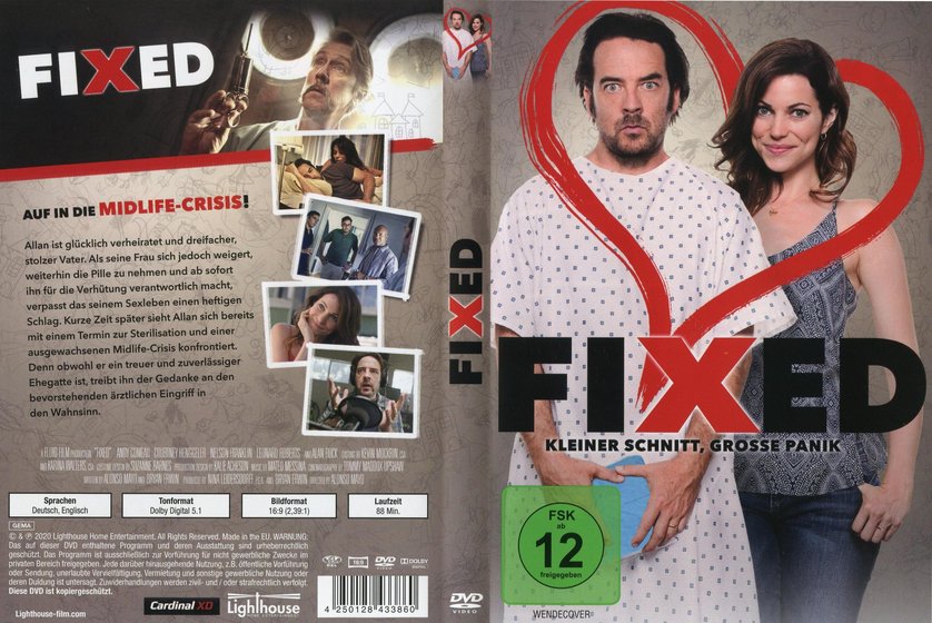 Fixed: DVD, Blu-ray oder VoD leihen - VIDEOBUSTER.de