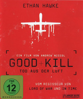 Good Kill: DVD, Blu-ray oder VoD leihen - VIDEOBUSTER.de