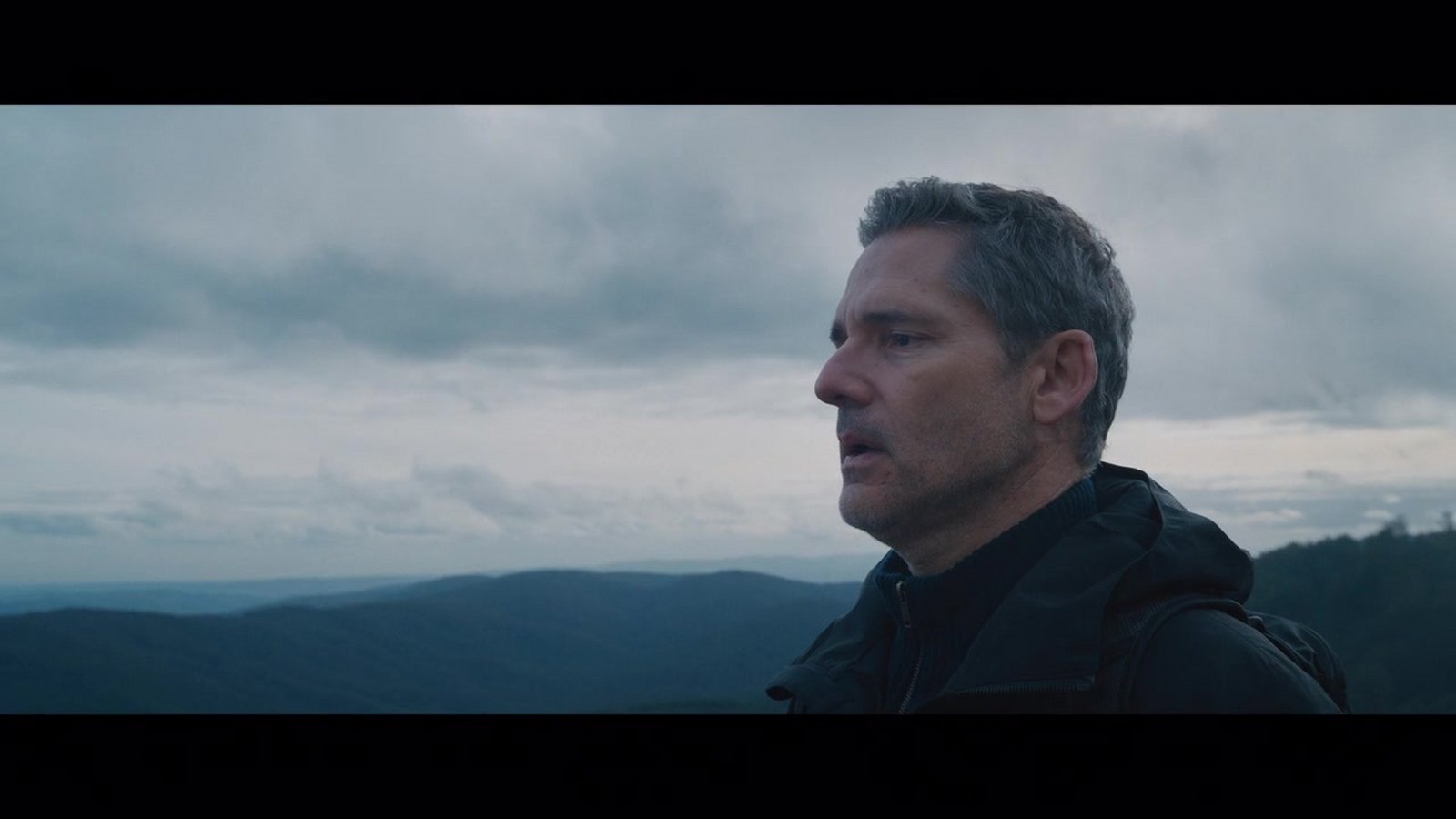 The Dry 2 - Force of Nature: Stream, Blu-ray, 4K UHD oder DVD - VIDEOBUSTER