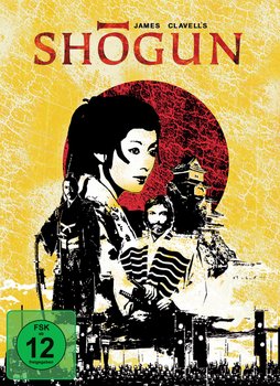 Shogun: Blu-ray, 4K UHD, DVD leihen - VIDEOBUSTER