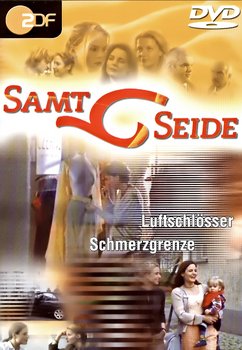 Samt & Seide: Blu-ray, 4K UHD, DVD leihen - VIDEOBUSTER