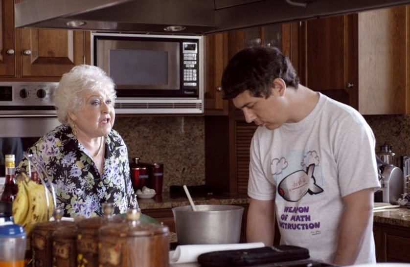 Loooser: DVD oder Blu-ray leihen - VIDEOBUSTER.de