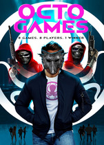 OctoGames: Stream, Blu-ray, 4K UHD oder DVD - VIDEOBUSTER