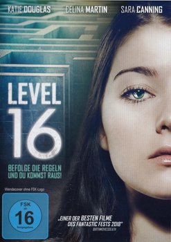 Level 16: Blu-ray, 4K UHD, DVD leihen - VIDEOBUSTER