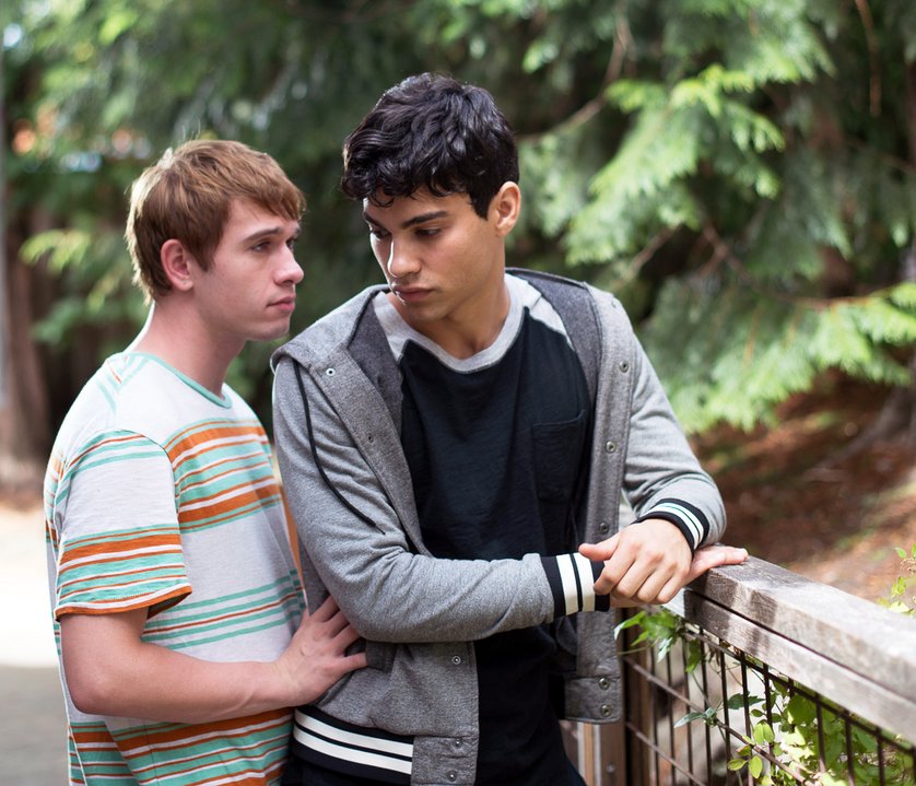 Something Like Summer: DVD oder Blu-ray leihen - VIDEOBUSTER.de