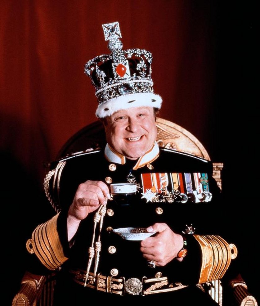 King Ralph: DVD oder Blu-ray leihen - VIDEOBUSTER.de