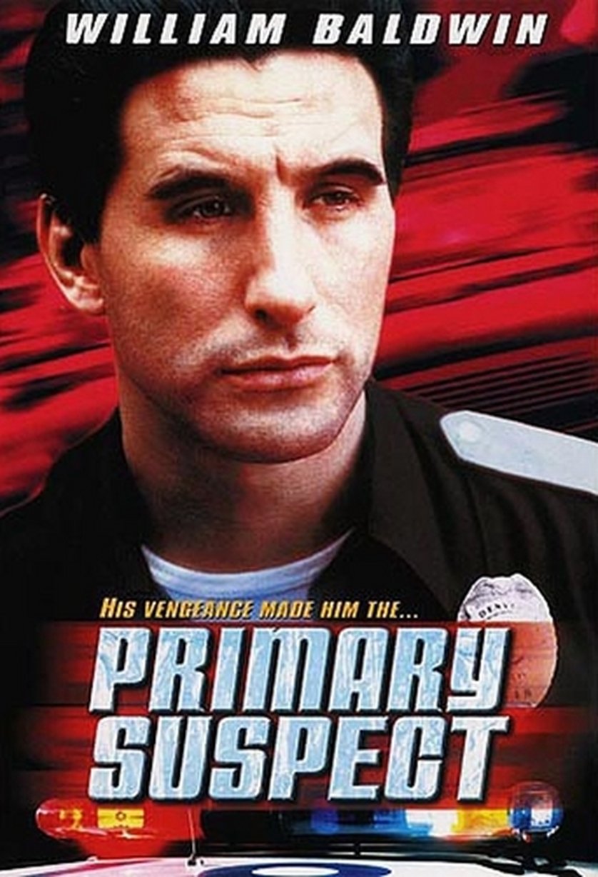 Primary Suspect - Der Informant: DVD oder Blu-ray leihen - VIDEOBUSTER.de