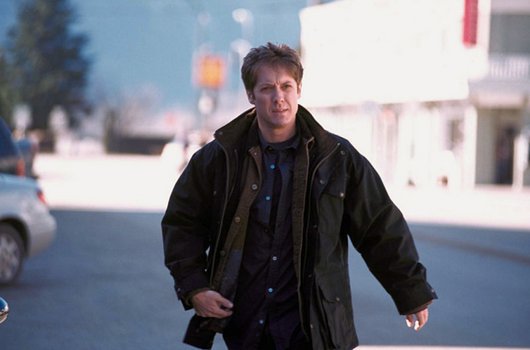 The Stick Up: DVD oder Blu-ray leihen - VIDEOBUSTER.de