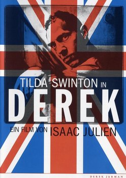 Derek: Blu-ray, 4K UHD, DVD leihen - VIDEOBUSTER
