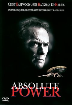 Absolute Power: DVD, Blu-ray, 4K UHD leihen - VIDEOBUSTER