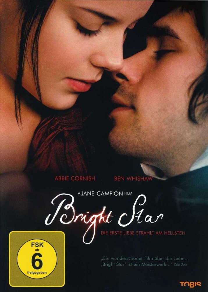 Bright Star: DVD oder Blu-ray leihen - VIDEOBUSTER