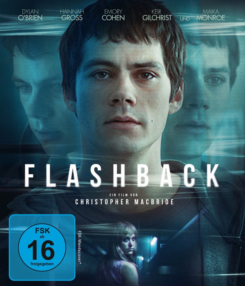 Flashback: DVD, Blu-ray oder VoD leihen - VIDEOBUSTER.de