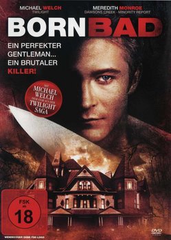 Born Bad: Blu-ray, 4K UHD, DVD leihen - VIDEOBUSTER