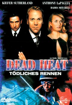 Dead Heat: Blu-ray, 4K UHD, DVD leihen - VIDEOBUSTER