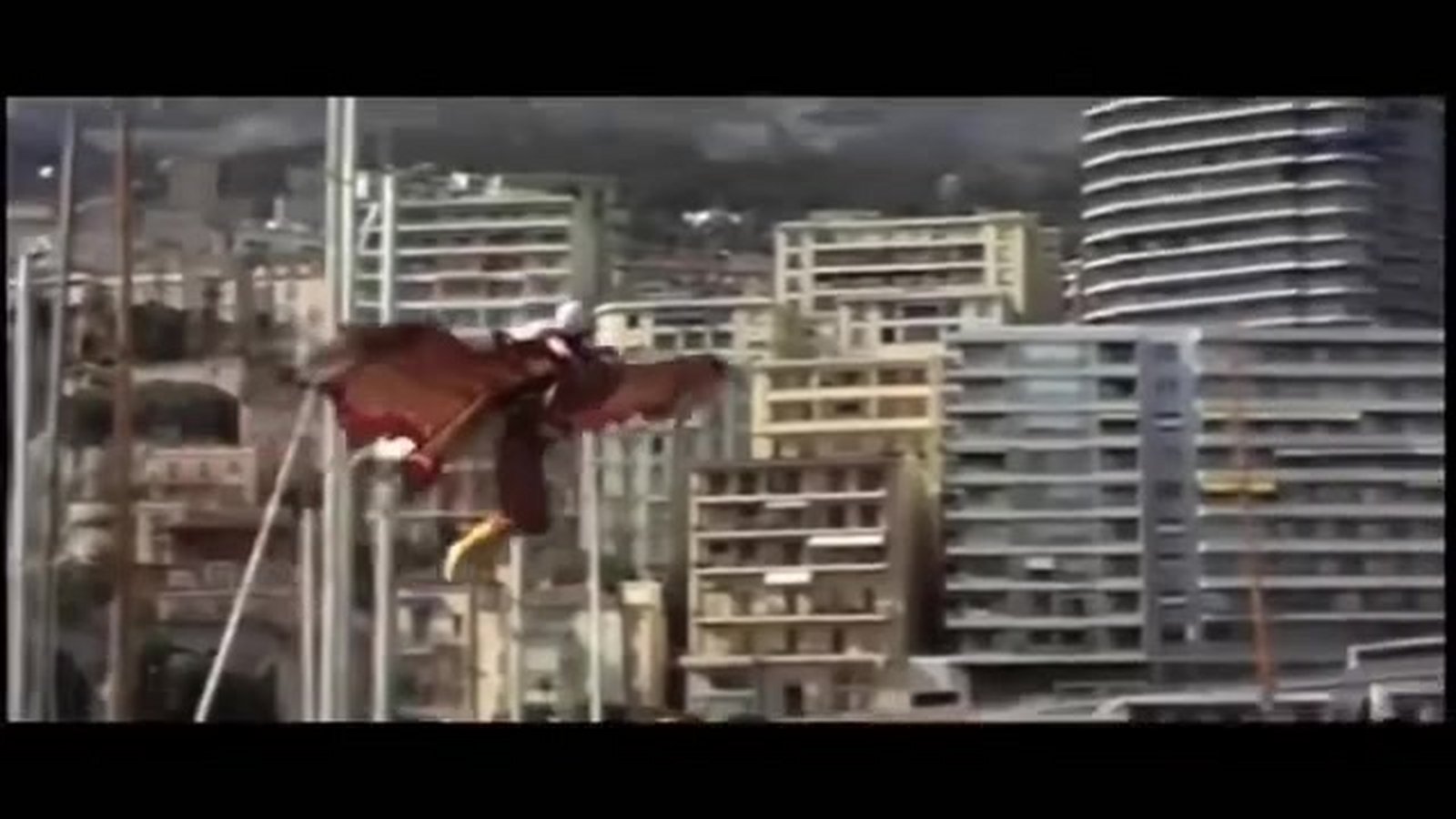 Condorman: Blu-ray, 4K UHD, DVD leihen - VIDEOBUSTER