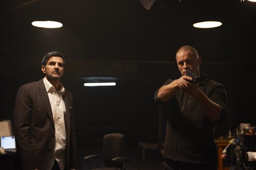 Harodim: DVD oder Blu-ray leihen - VIDEOBUSTER.de