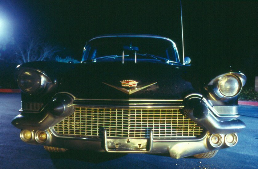 Black Cadillac: DVD oder Blu-ray leihen - VIDEOBUSTER.de