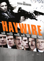 Haywire: Stream, Blu-ray, 4K UHD oder DVD - VIDEOBUSTER