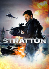 Stratton: Stream, Blu-ray, 4K UHD oder DVD - VIDEOBUSTER