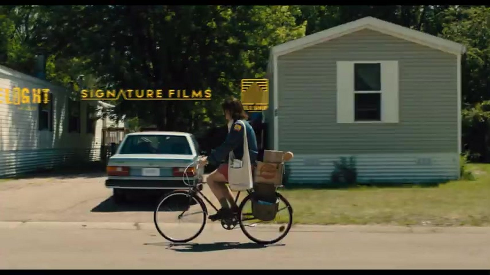 Marmalade: Stream, Blu-ray, 4K UHD oder DVD - VIDEOBUSTER