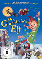 Eine Elfe zu Weihnachten: DVD, Blu-ray oder VoD leihen - VIDEOBUSTER.de