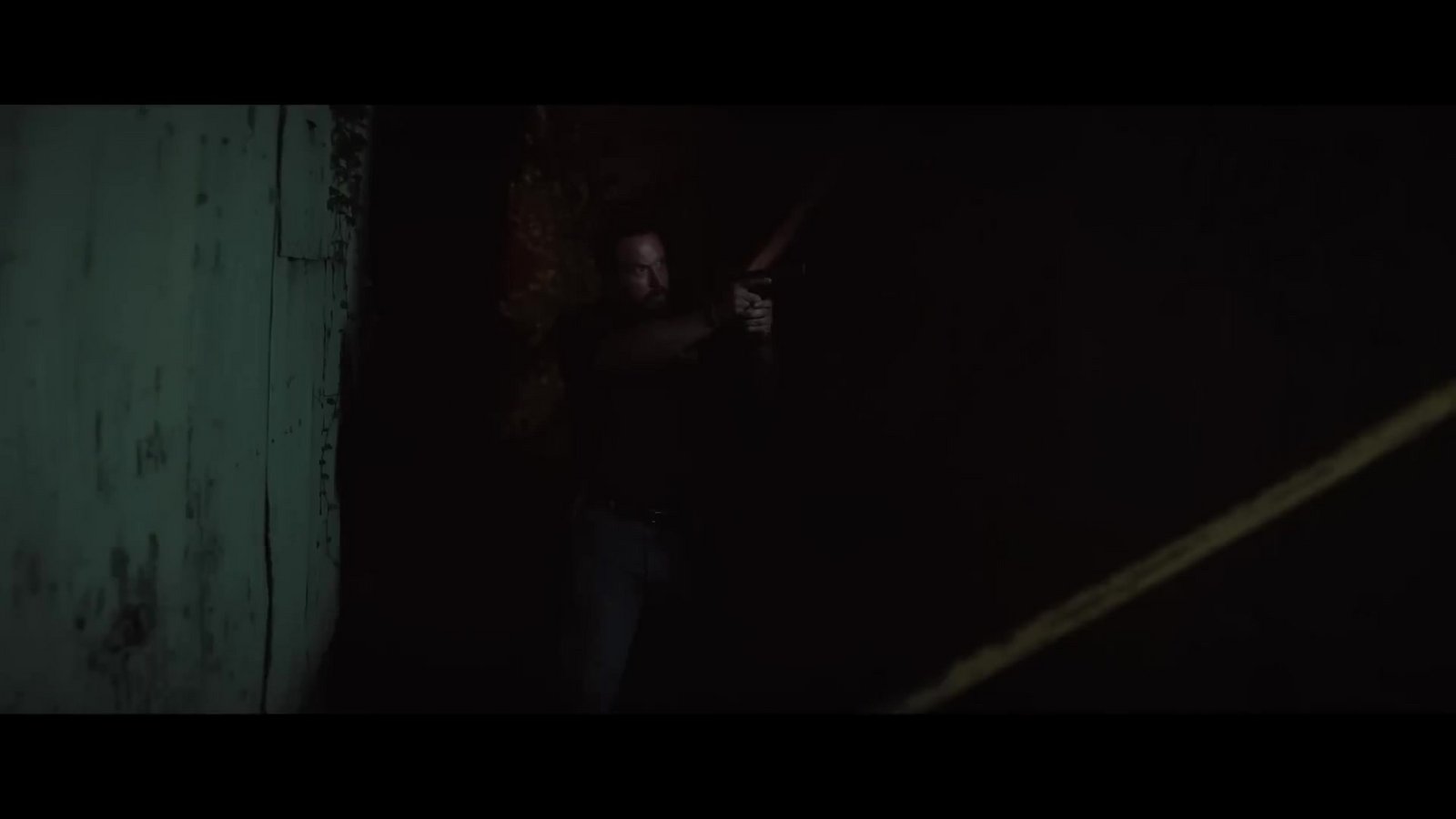 The Ritual Killer: Stream, Blu-ray, 4K UHD oder DVD - VIDEOBUSTER