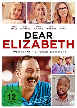 Dear Elizabeth: DVD oder Blu-ray leihen - VIDEOBUSTER.de