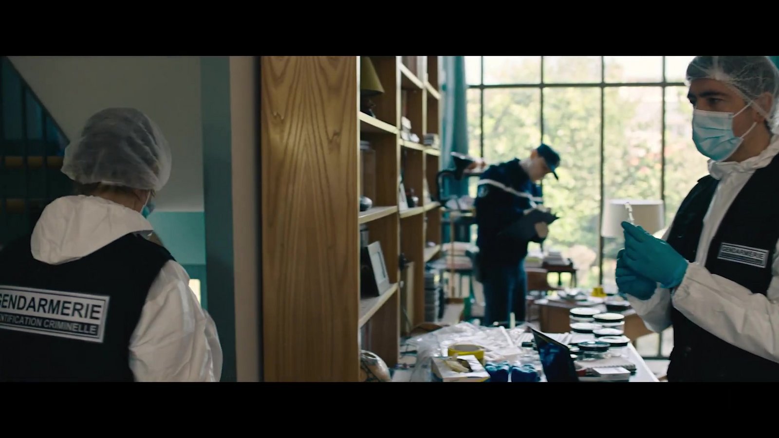 Die Gewerkschafterin: Stream, Blu-ray, 4K UHD oder DVD - VIDEOBUSTER