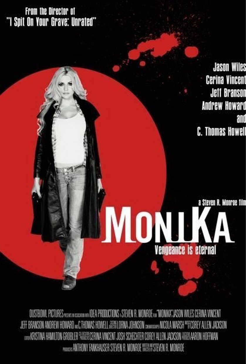Monika: DVD oder Blu-ray leihen - VIDEOBUSTER.de