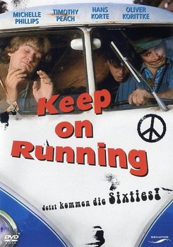 Keep on Running: Blu-ray, 4K UHD, DVD leihen - VIDEOBUSTER
