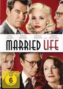 Married Life: Blu-ray, 4K UHD, DVD leihen - VIDEOBUSTER