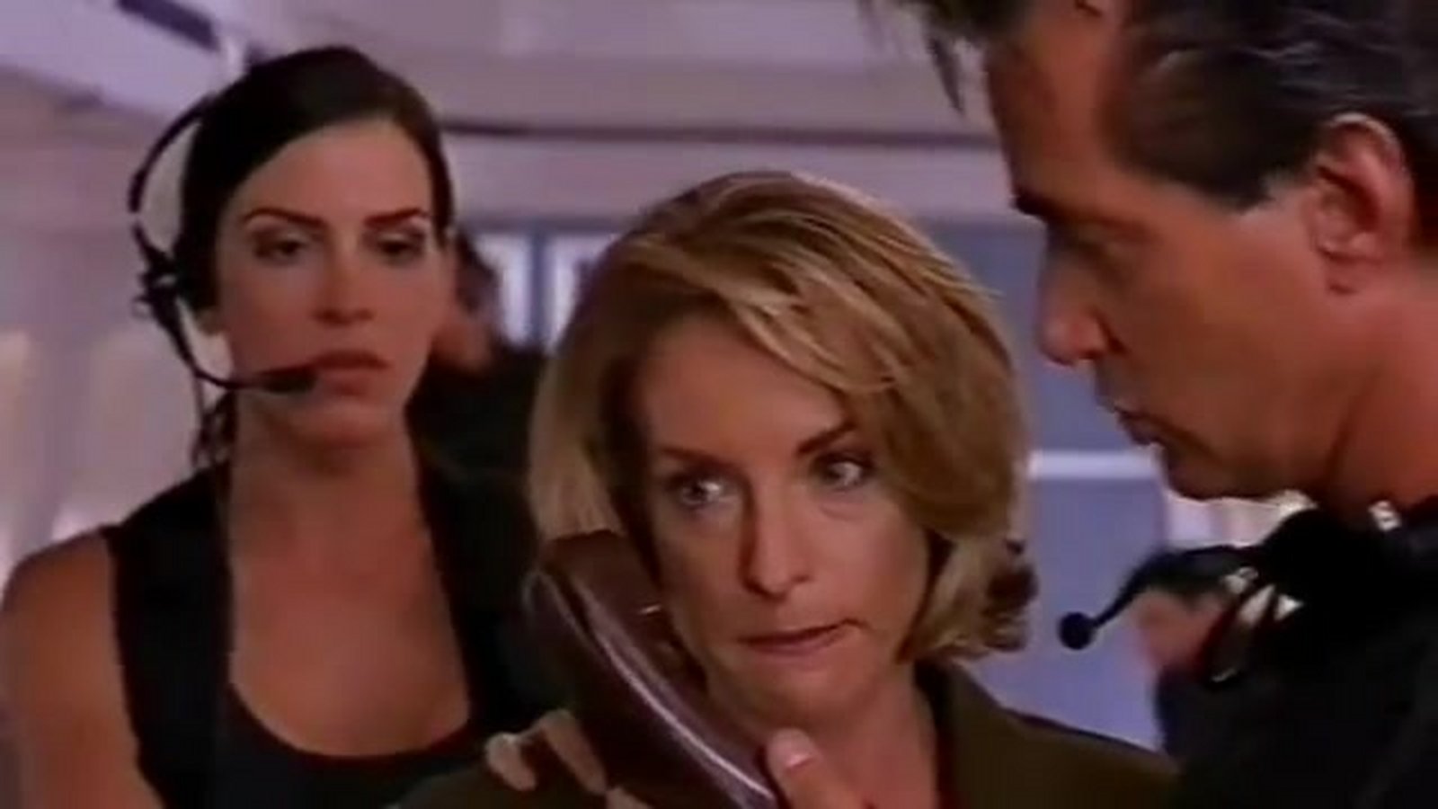 Executive Command - In einsamer Mission: Blu-ray, 4K UHD, DVD leihen ...